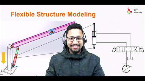 Guide 03 Flexible Structure Modeling Simscape Multibody Matlab