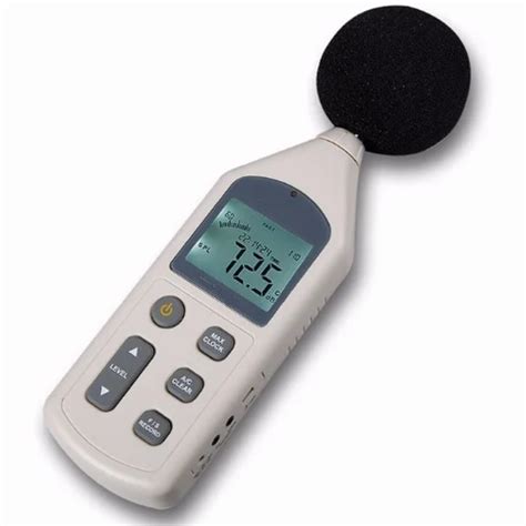DB Meter Sound Decibel Meter Latest Price Manufacturers Suppliers