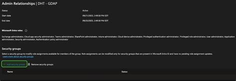 Rewst User Setup And Gdap Relationship Guidance Rewst Documentation