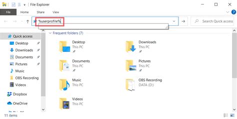 How To Move The Desktop Folder To Another Location In Windows Sai Sci Tech