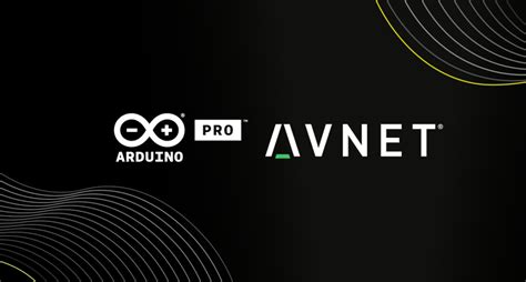 Arduino And Avnet Partner For Global Distribution Geeky Gadgets