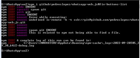 buttons and list message is not sending · issue 1691 · pedroslopez