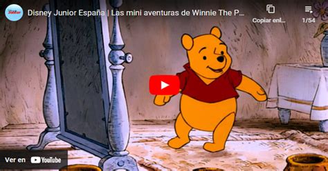 Historia De Winnie The Pooh Winnie The Pooh En Español