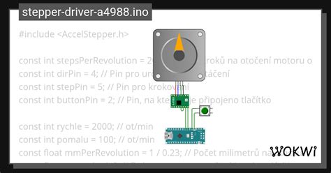 Stepper 02 O Copy 3 Wokwi Esp32 Stm32 Arduino