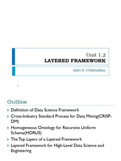 Unit 12 Layered Framework Pdf Data Analysis Expert Unit 12 Layered Framework Pdf Data Analysis Expert