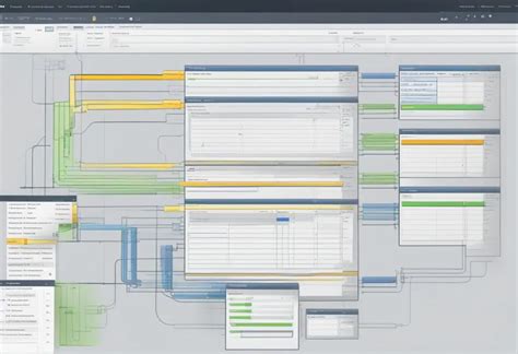 Routing Table In SAP Understanding Its Structure And Functionality Tables In SAP