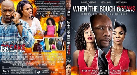 Covercity Dvd Covers And Labels When The Bough Breaks