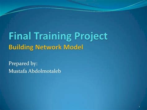 Pdf How To Build Network Model Using Pipsim Dokumentips