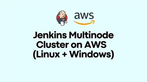 Techbeatly On Linkedin Devops Cicd Aws Jenkins Automation
