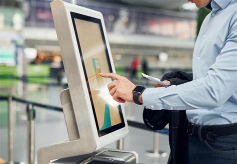 Queue Management System Qatar Digital Token Solutions