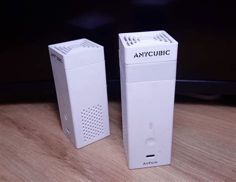 Anycubic Airpure Extension By Gomorko Download Free Stl Model