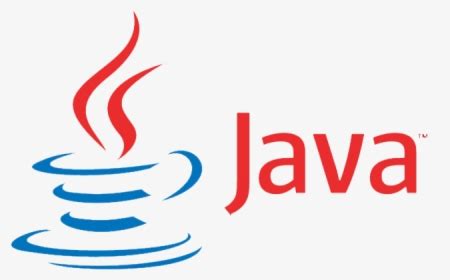 Java Logo PNG Images Transparent Java Logo Image Download PNGitem