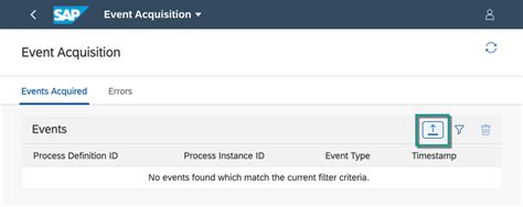 Run The Employee Onboarding Sample Scenario Sap Tutorials