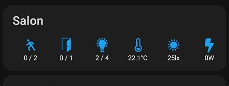 Jeedom Connect Beta 017x Page 2 Interfaces Communauté Jeedom