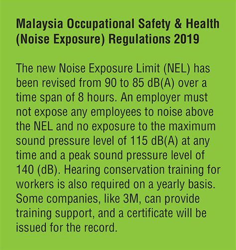 What Are Noise Hazards, and How Can You Protect Yourself?