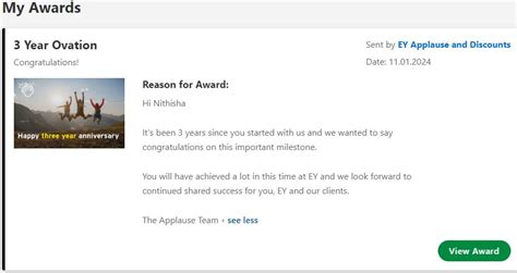 nithisha sivapatham dhanasekaran on linkedin ey big4