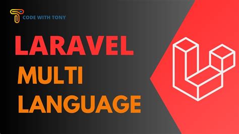 Full Tutorial Laravel Multi Languages Youtube