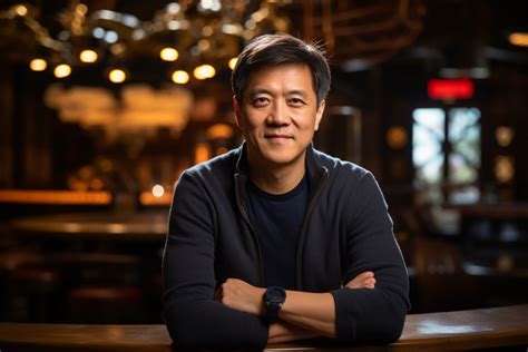 Kai Fu Lees 01 Ai The New Unicorn On The Ai Block