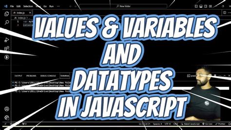 Kishan Singh On Linkedin Javascript Values Variables And Data Types