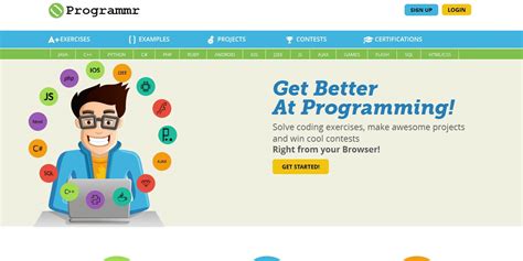 🏆 10 Herramientas Online Para Aprender A Programar