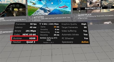Home Mbucchiavirtualdesktop Openxr Github Wiki