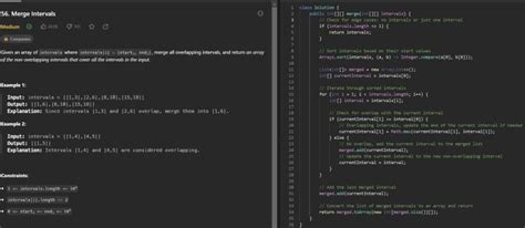 Leetcodechallenge Coding Softwaredevelopment Mohammed Mansour
