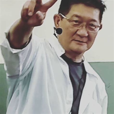 Akito W Taguchi Akito Maringa Threads Say More