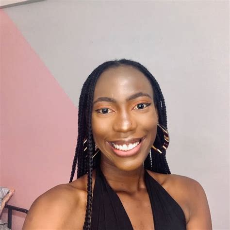 Wilhelmina Okley Anum Wilvx • Threads Say More