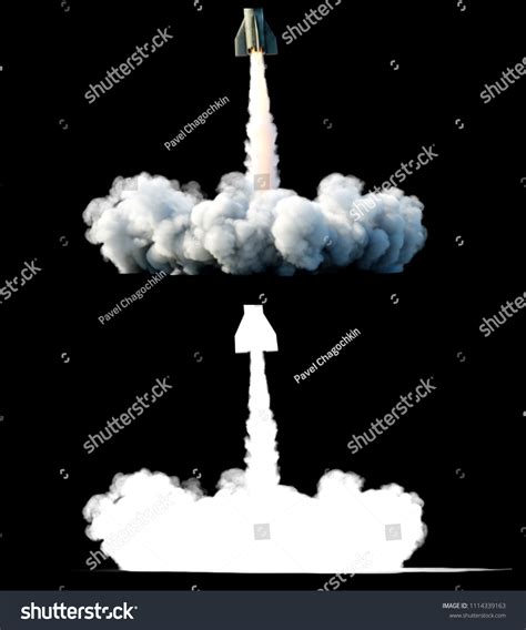 Rocket Launch Simulation 144 Images Photos Et Images Vectorielles De