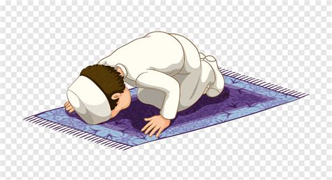 صبي يصلي التوضيح ، صلاة مسلم الإسلام صلاح ، الإسلام الطفل المادة Png