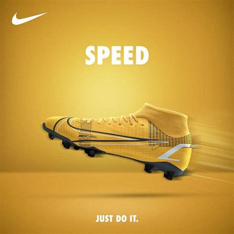 Nike Football Boot Campaign Football Boots Nike Football Boots Nike