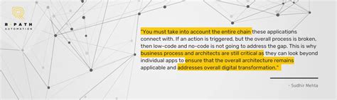 Low Code Rpa Ai Tools Are You Ready For It