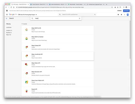 Divi Map Module Creating Custom Maps With Divi Google Api