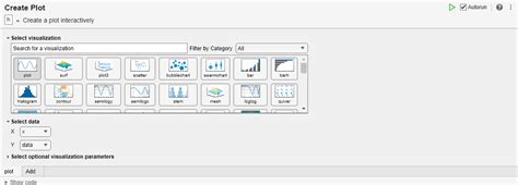 라이브 편집기 작업을 사용하여 정리되지 않은 데이터 정리 및 극값 찾기 Matlab And Simulink