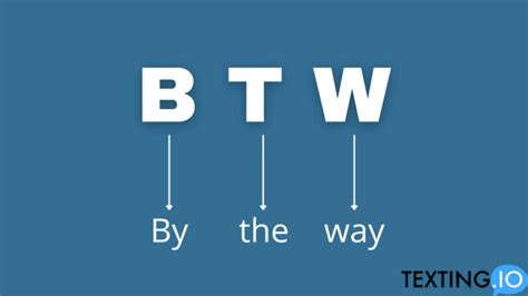What Does Tysm Mean In Texting Texting Io