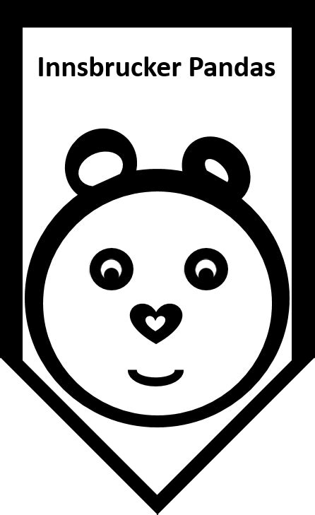 Siege Für Unsere Damen Mixed Und Herren Innsbrucker Pandas