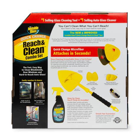 Stoner Glass Polishing Kit Autozone