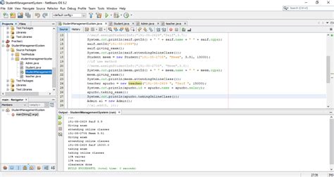 GitHub Apurbo Student Management System Java Student Management System Java Project You Can