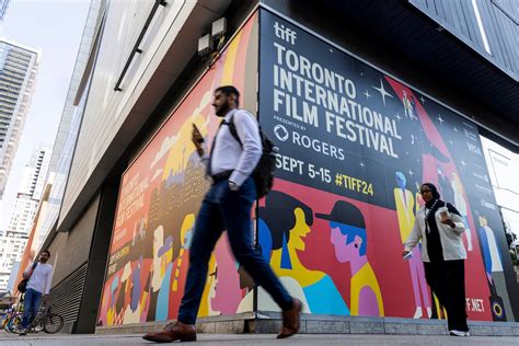 Sex Traffickers Are Trying To Cash In On Tiff Businesses Can Help Stop