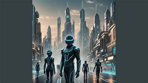 Tronica 1 Init Youtube