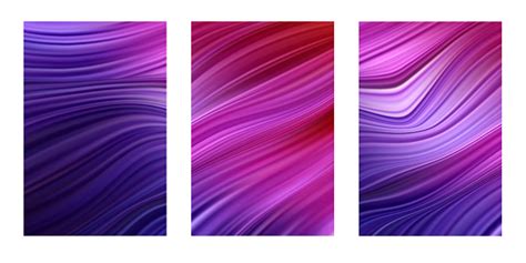 기하학적 인 모양으로 동적 그라디언트 배경을 흔드는 추상 액체 브로셔 전단지 잡지 명함 브랜딩 배너 헤더 책 표지 그래픽 디자인 배경을위한 현대적이고 트렌디 한 템플릿