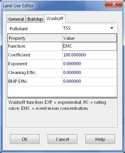 EPASWMM Tutorial With Images For SWMM ICM SWMM ICM InfoWorks SWMM SWMM