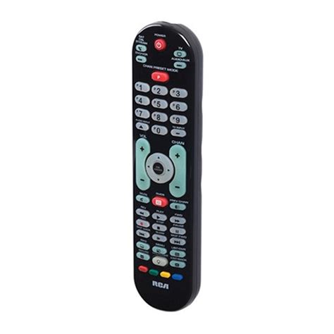 RCA RCRPS04GZ QUICK START MANUAL Pdf Download ManualsLib