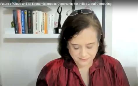 Future Of Cloud And Its Economic Impact Opportunity For India Cloud Computing Nasscom The