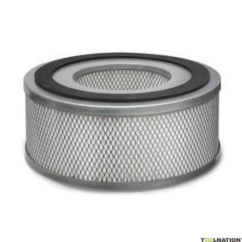 Trotec 7160000220 Filter element HEPA class H13 / DIN EN 1822-1 for ...