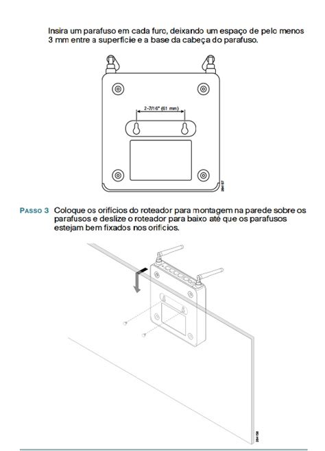 Cisco VPN RV e RV W Guia de Início Rápido Português BR Cisco Community