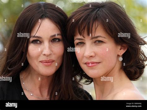 Monica Bellucci Barn Good Films Make Your Life Better Monica