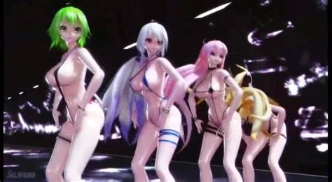 Sex And Luka And Haku And Lily And Dj Chris Parker Symphony In Khmer Porn