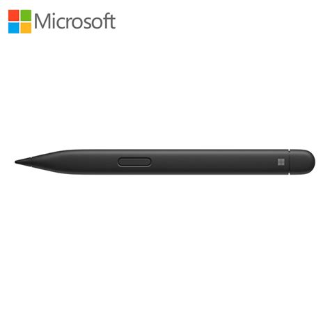 微软 Surface超薄触控笔 2 4096级压感 蓝牙50 橡皮擦按钮 可充电锂电池 Surface全系列适用参数配置规格性能功能 苏宁易购