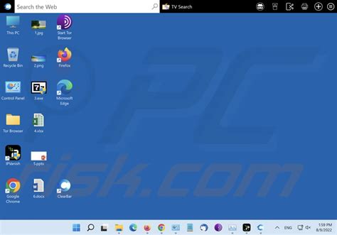 Publiciel ClearBrowser Instructions de suppression faciles mis à jour
